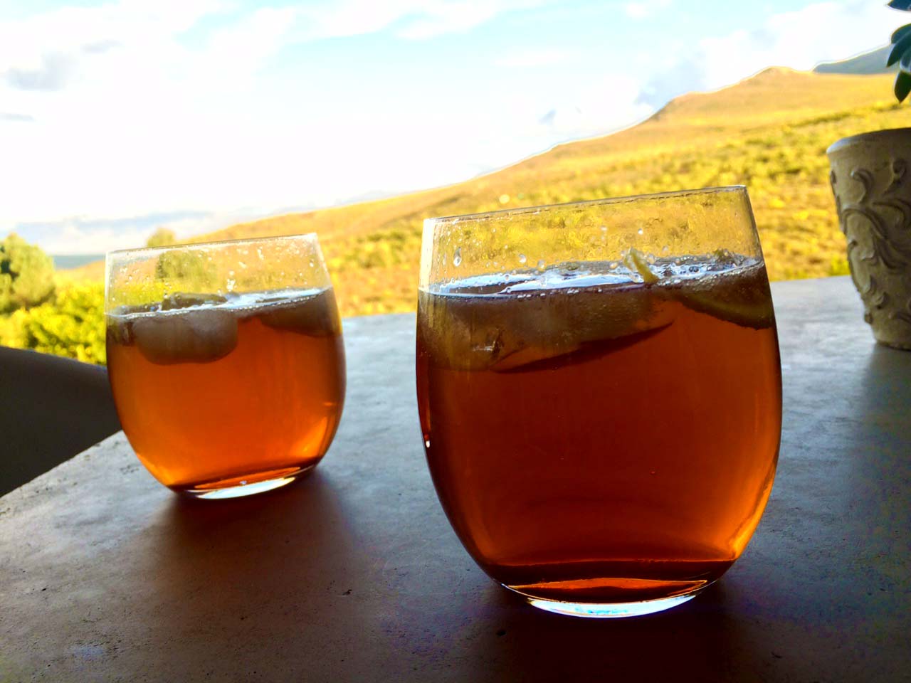 On weekend getaways… and pushing ‘reset’… | WorkFoodHome
